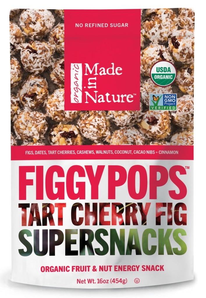 Organic Snacks You'll Want to Stock In Your Healthy Pantry