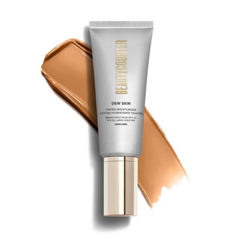 Find The Best Beautycounter Moisturizer For Your Skin Type