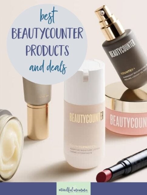 My Honest Beautycounter Products Review (2024) - Mindful Momma