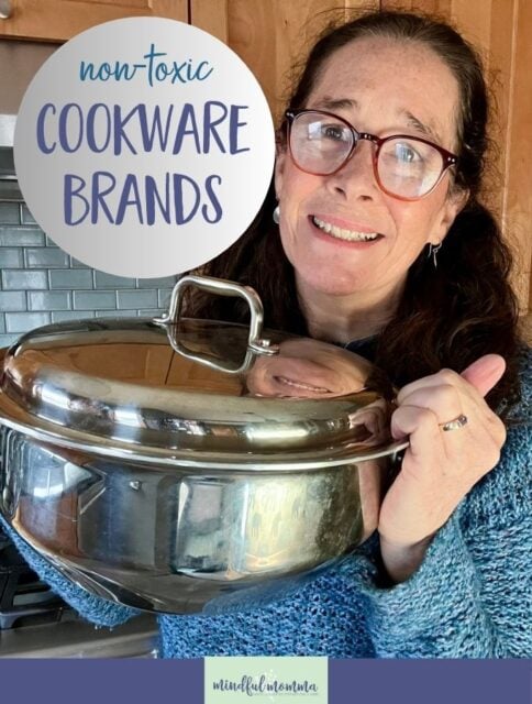 Best Non-Toxic Cookware Brands (Ranked & Reviewed)