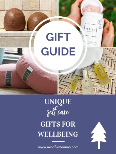 Unique Self-Care Gifts for Ultimate Wellbeing