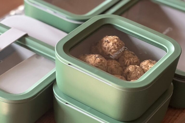 10 Plastic Free Food Storage Swaps for Your Kitchen
