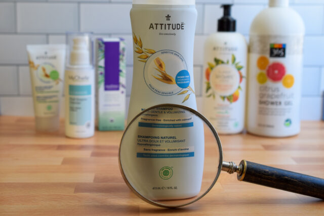 Top 10 Harmful Ingredients Lurking in Your Shampoo