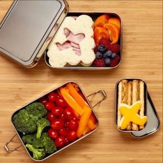 27 of the Best Reusable Lunch Containers For an Eco-Friendly Lunch