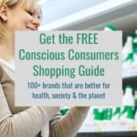10 Unique Ways to Be a Conscious Consumer