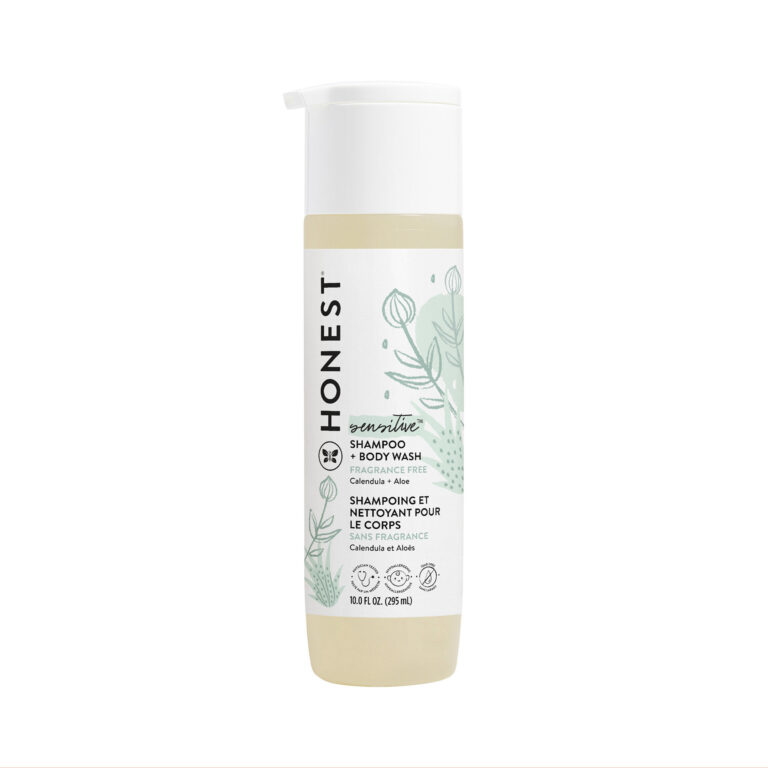 Best Clean & Non-Toxic Drugstore Shampoo (Affordable & Safe Picks for 2026)