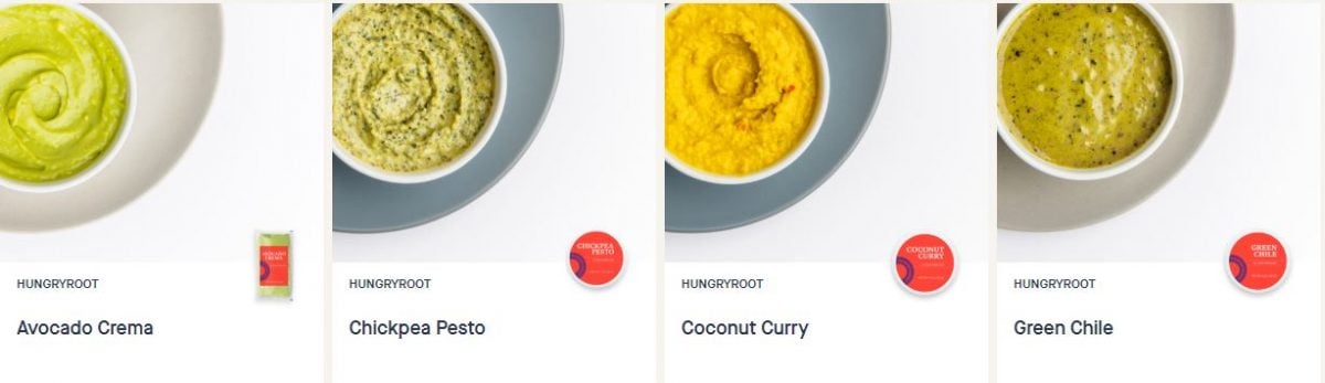 Hungryroot Review: Healthy Food Delivery with Meal Planning Support