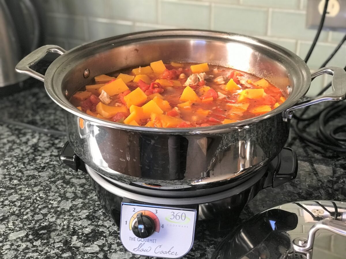 360 Cookware Review: Non-Toxic Cookware to Last a Lifetime