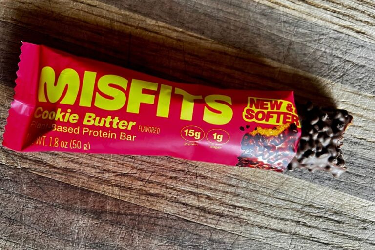 8 Best Tasting Protein Bars - Tested and Ranked
