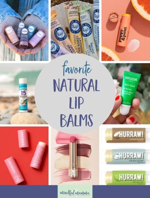 The Ultimate Natural Lip Balm Guide for Eco Warriors