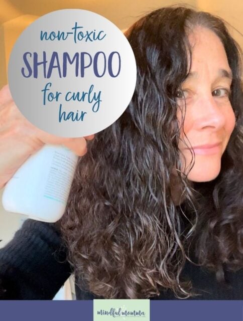 Non-Toxic Shampoo for Curly Hair: 11 Clean, Curl-Friendly Picks (2026)
