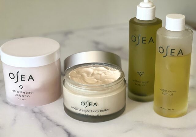 OSEA Skincare Review: Is This Popular Brand Worth It?