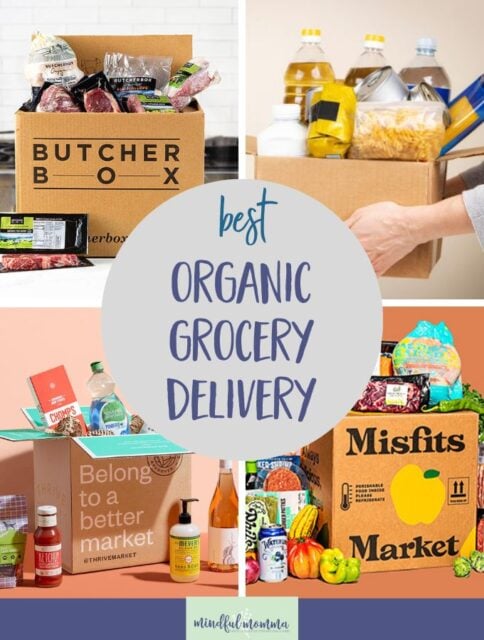 Best Places to Buy Organic Food Online (Only 5 Worth It in 2026)
