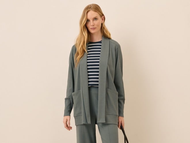 Pact Clothing Review: Organic Cotton Styles You'll Love