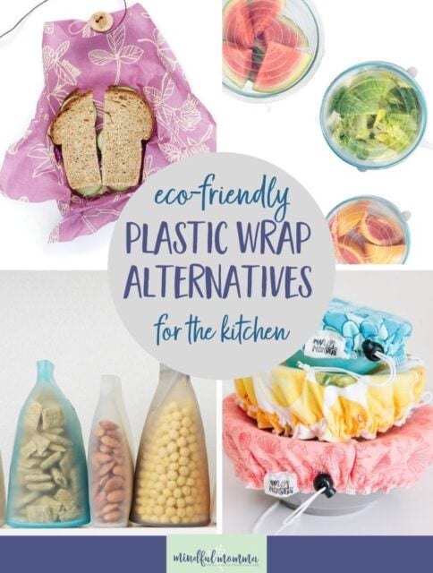 Ultimate Plastic Wrap Alternatives for an Eco-Friendly Kitchen