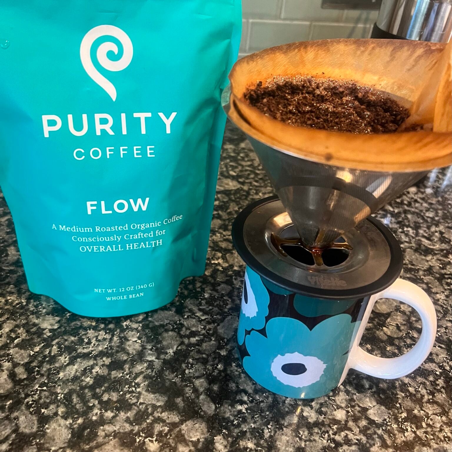 Best Organic Coffee Brands (Mold-Free, Non-Toxic & Clean Coffee Guide)