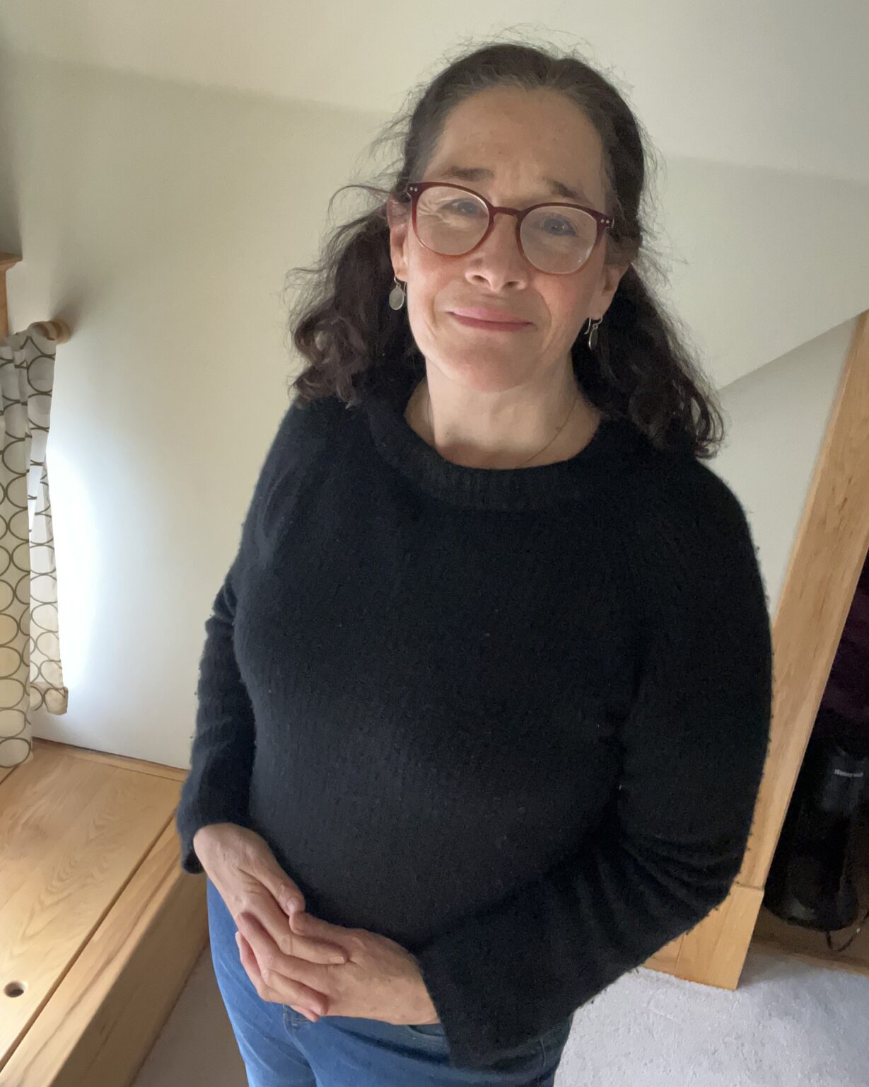 Favorite Quince Sweaters: Luxurious Cashmere, Cotton & More