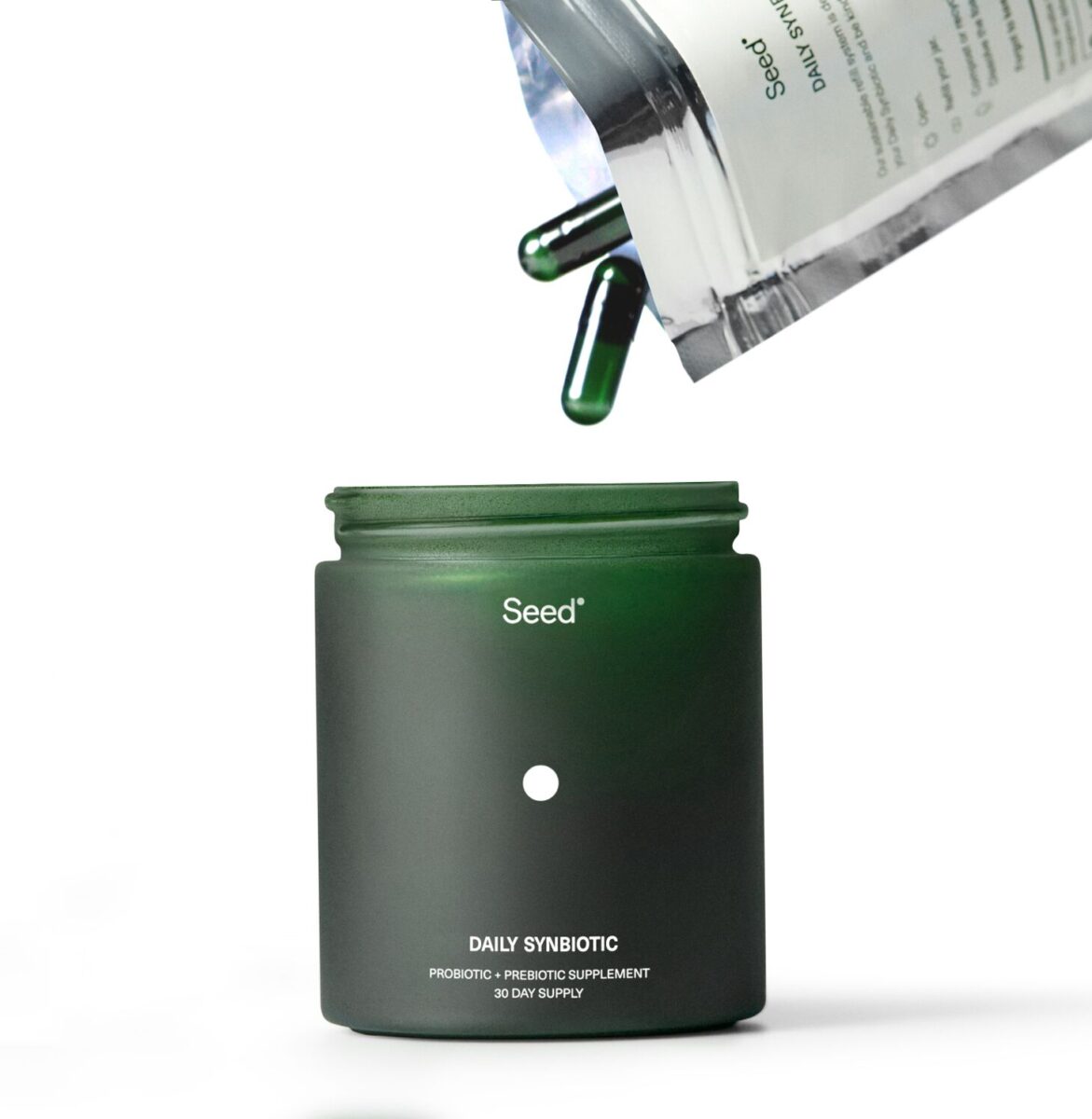 Seed Probiotic Review: Is Seed DS-01 Daily Synbiotic Worth It?
