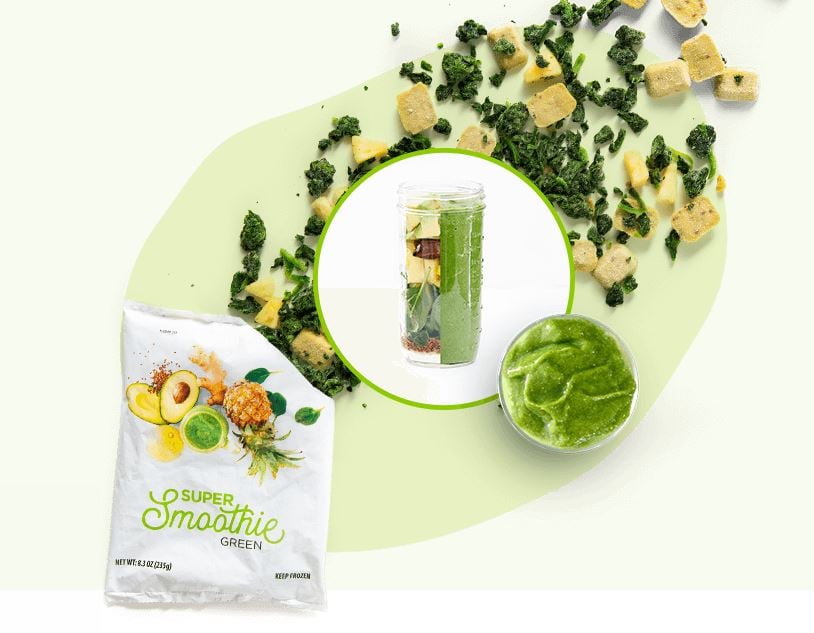 Smoothie Box Review: Your Favorite New Organic Smoothie Subscription