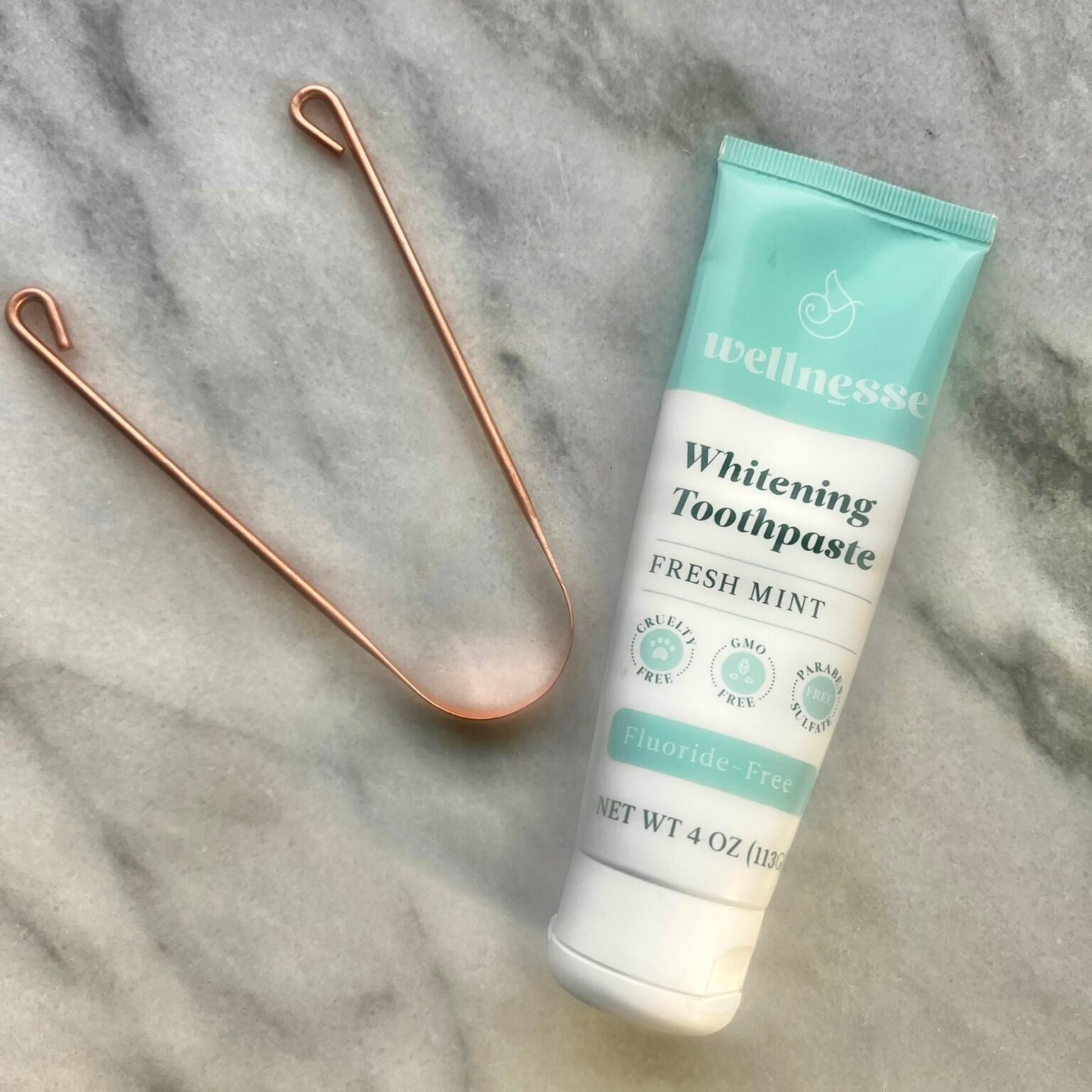 Healthiest Toothpaste Brands that are All Natural & Non Toxic - Mindful ...