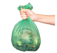 Best Compostable Bags for Home Use - Mindful Momma
