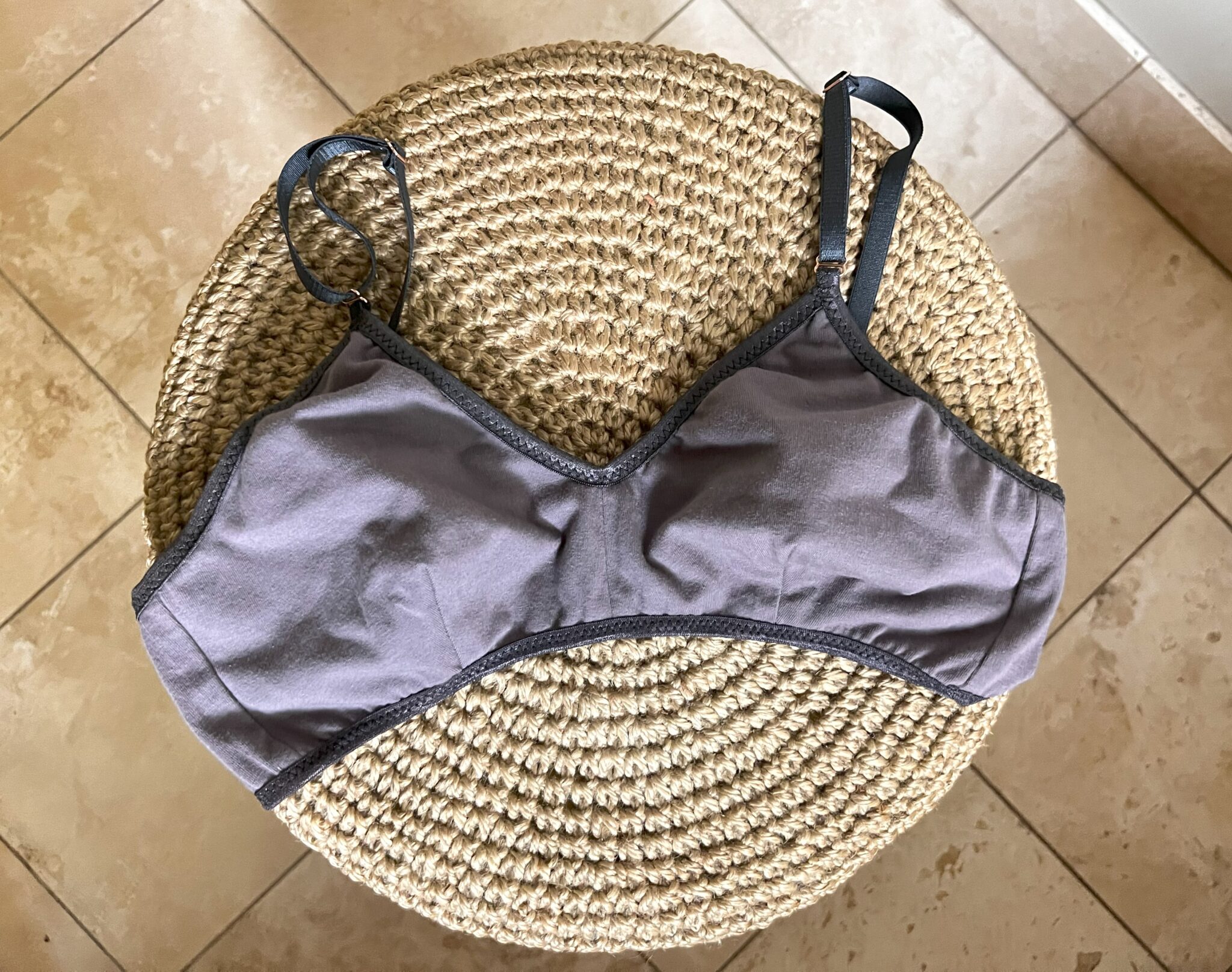 How to Choose an Organic Cotton Bra from Brook There