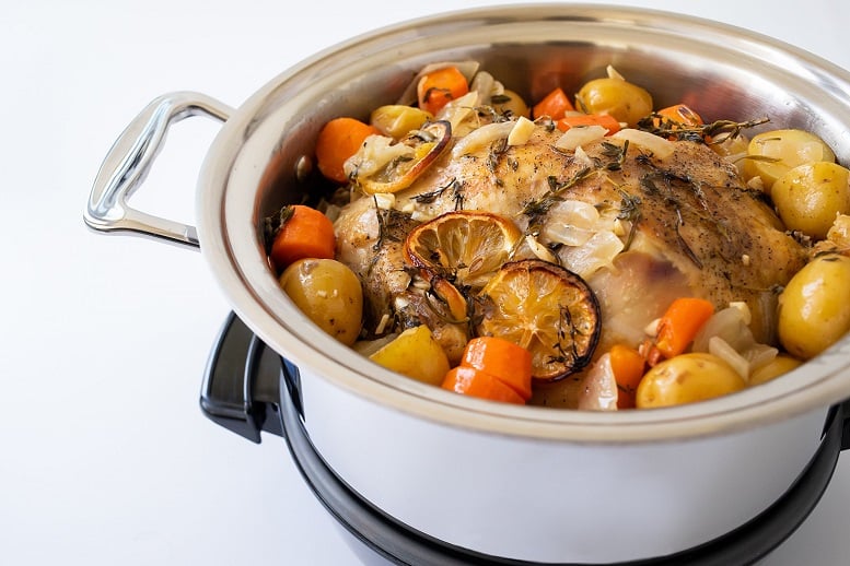 360 Cookware Review: Non-Toxic Cookware to Last a Lifetime