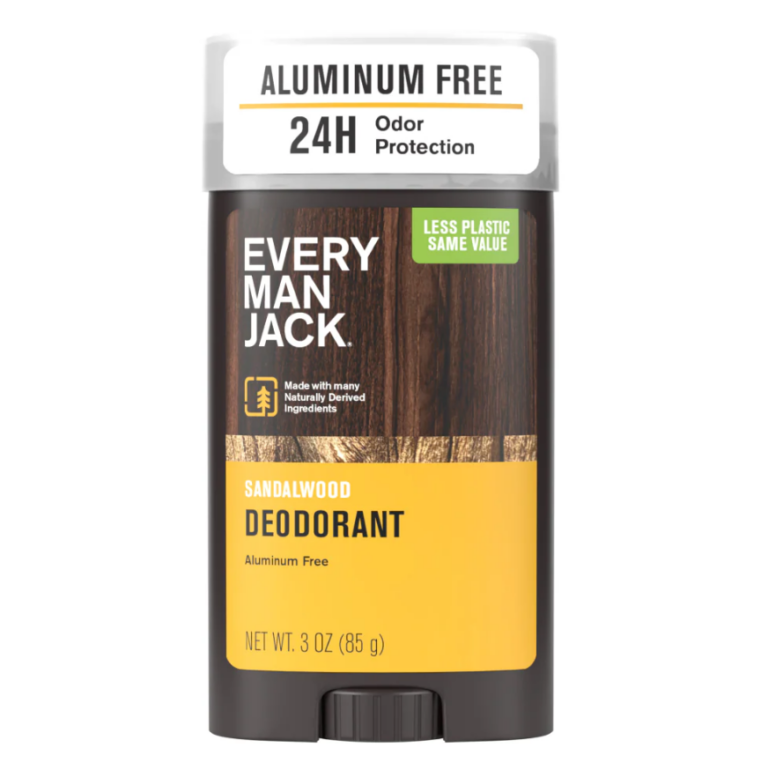 Best Non Toxic Deodorant Brands That Don’t Stink