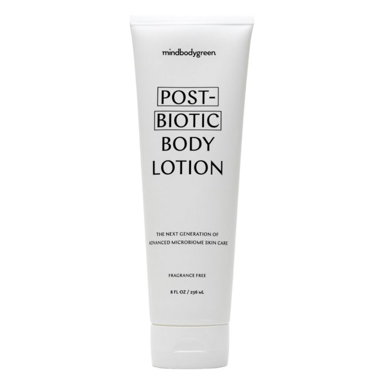 Best Non Toxic Body Lotion for Healthy, Hydrated Skin