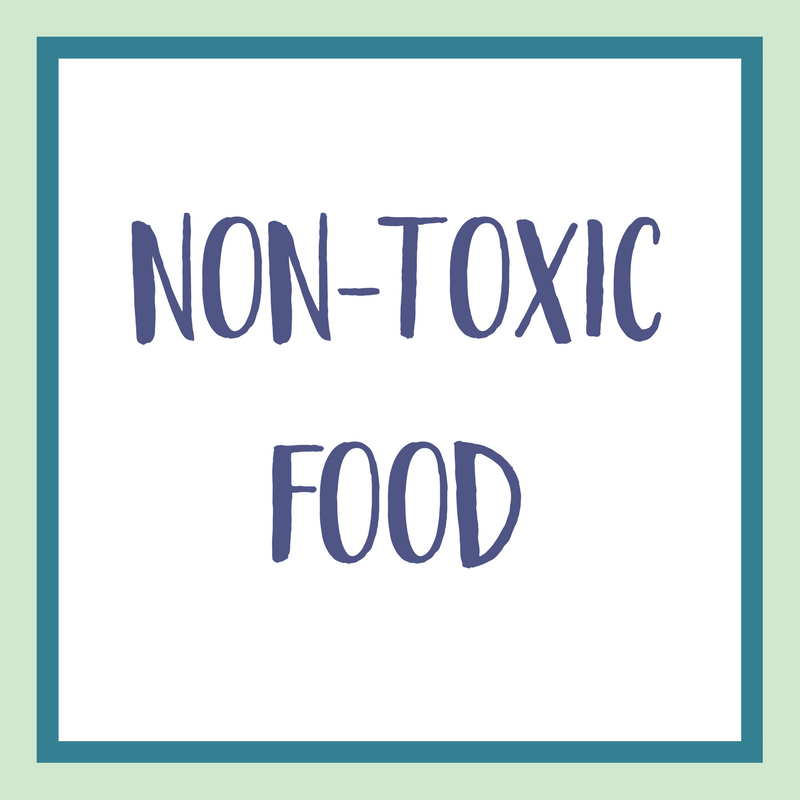 Non Toxic Product Guides For Home Lifestyle Needs