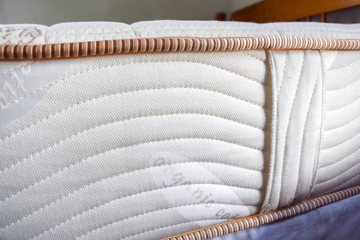 The Ultimate Organic Mattress Buying Guide - Mindful Momma