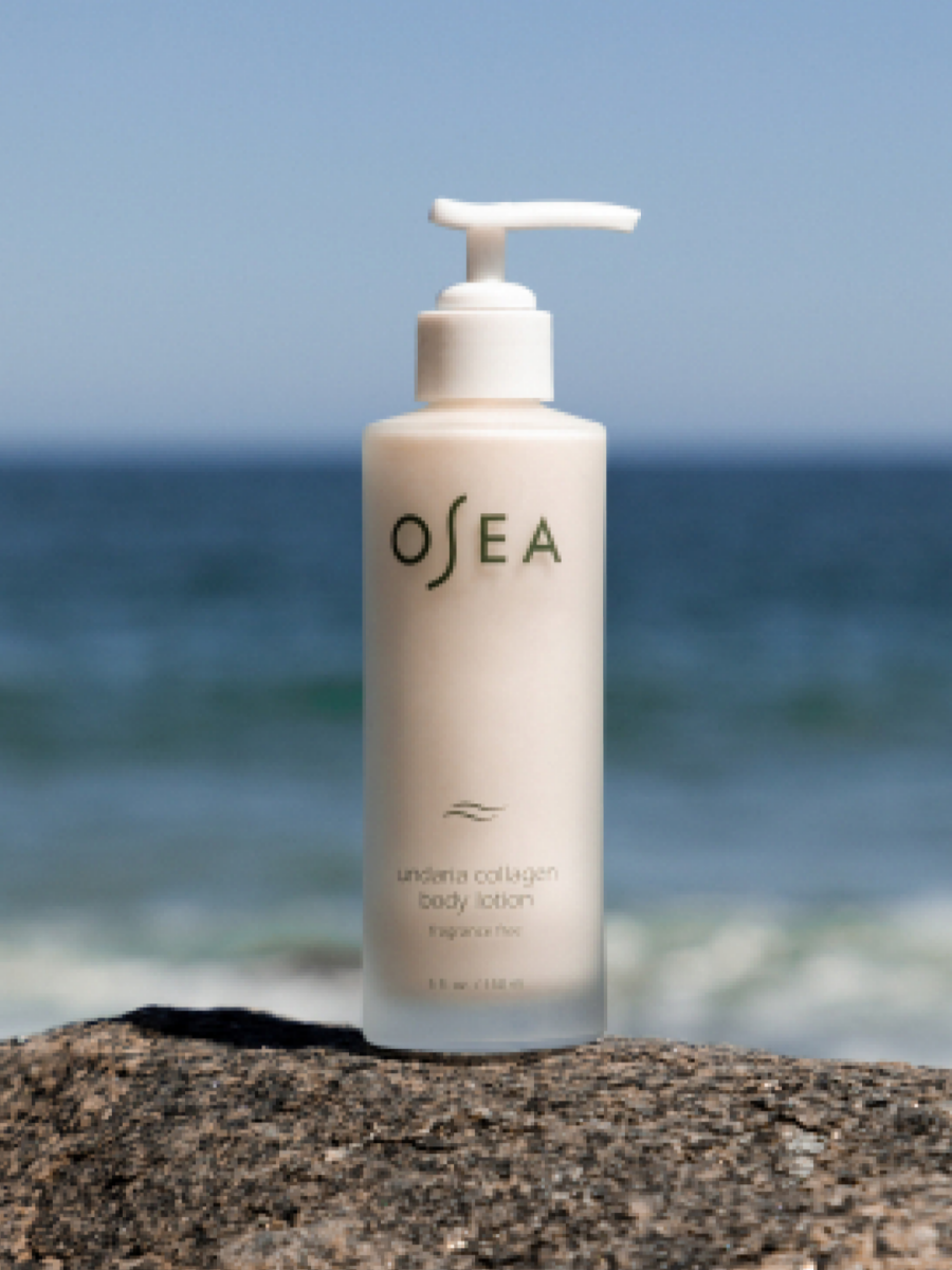 Best Non Toxic Body Lotion for Healthy, Hydrated Skin