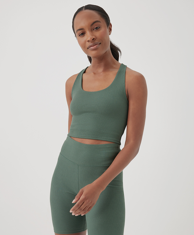 Pact Clothing Review: Organic Cotton Clothes for Everyone