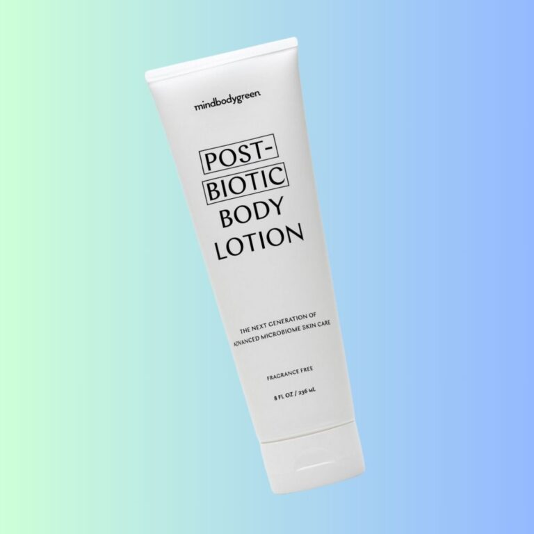Best Non Toxic Body Lotion for Healthy, Hydrated Skin