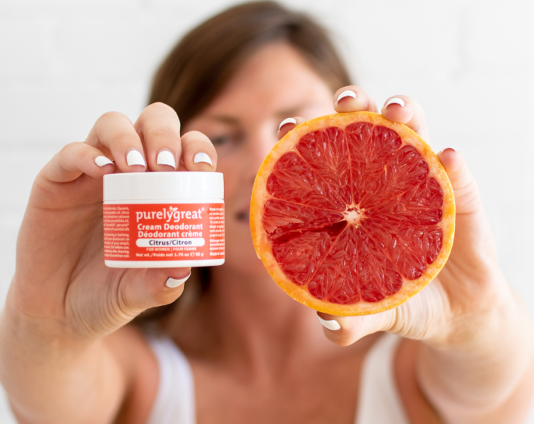 Best Deodorant Creams to Try Now - Mindful Momma