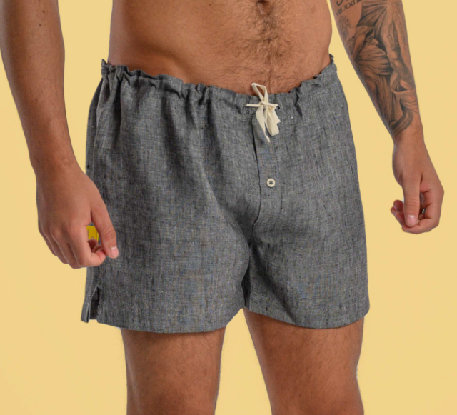 Best Organic Hemp Underwear Both Men & Women Will Love