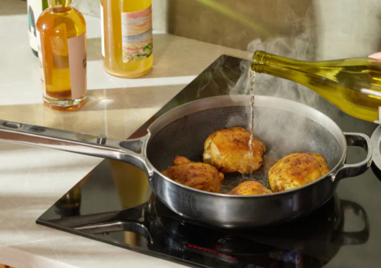 Ultimate Guide to the Safest Materials for Cookware