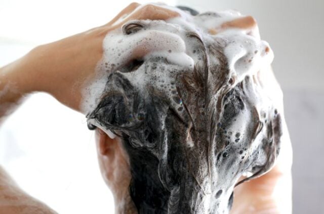 Best Non Toxic Shampoo — Safe & Clean Picks for All Hair Types